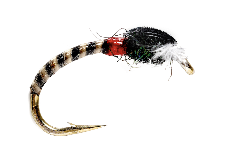 Buzzer-fishing: your questions answered - Trout and Salmon